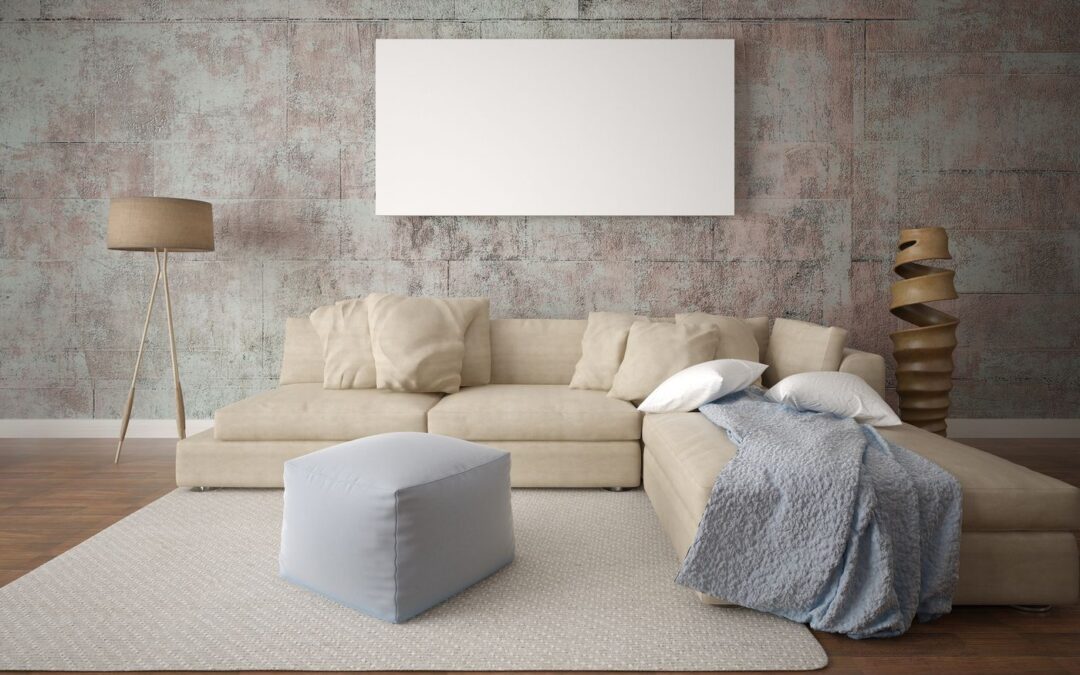 The Role of Texture in Interior Design: Why Rugs Matter More Than You ...