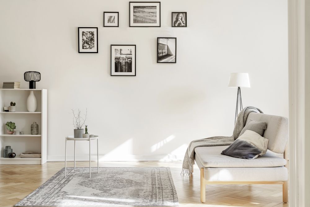 The Role of Texture in Interior Design: Why Rugs Matter More Than You ...